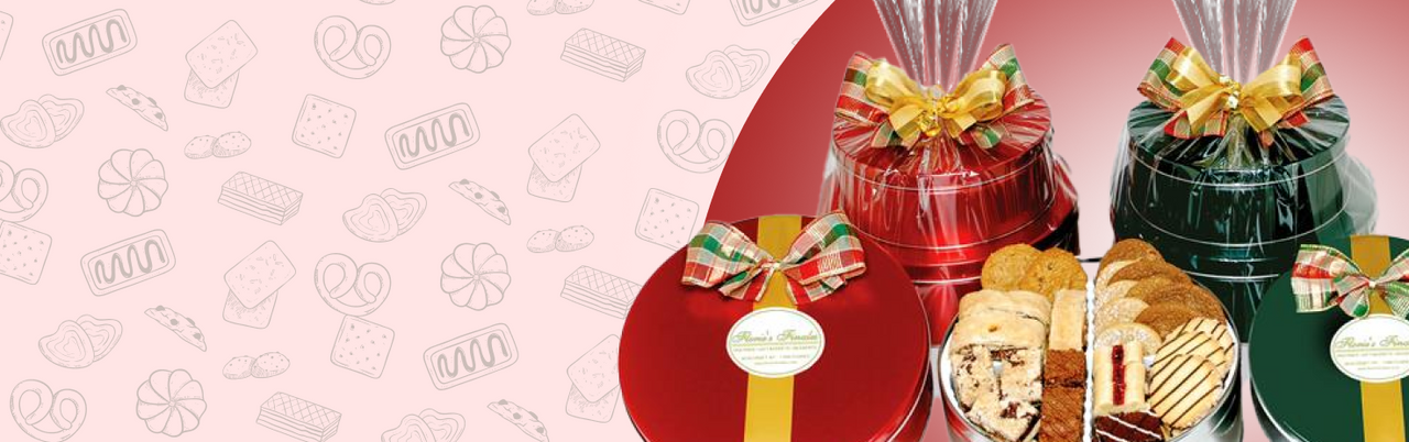 Holiday Gift Collection – Florie's Finales